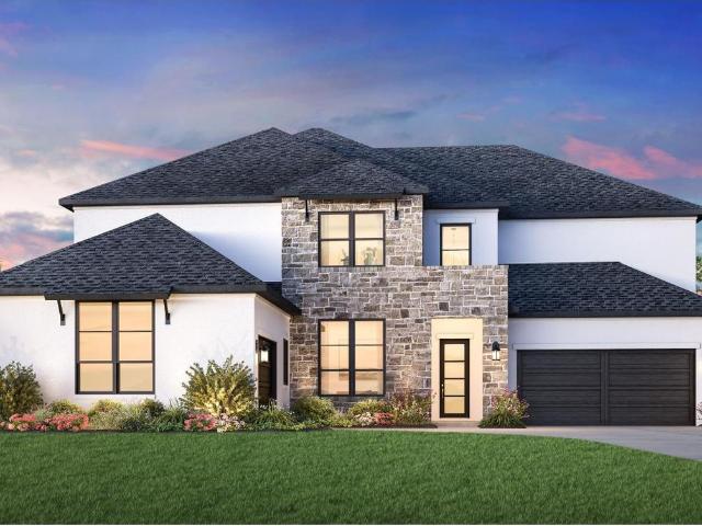 Brand New Home in Flower Mound, TX. 5 Bed, 5 Bath