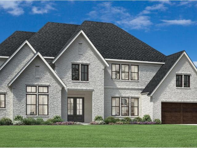 Brand New Home in Flower Mound, TX. 5 Bed, 5 Bath