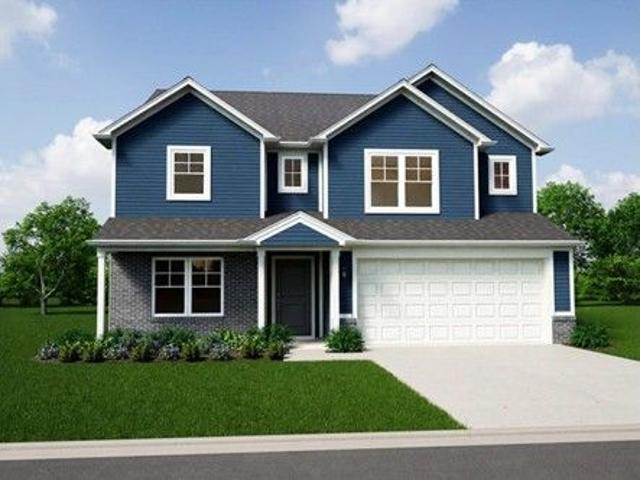 Brand New Home in Floyds Knobs, IN. 4 Bed, 2 Bath