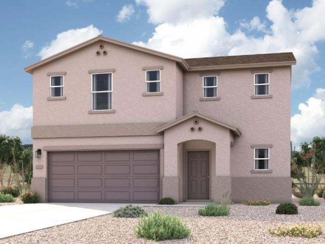 Brand New Home in Florence, AZ. 4 Bed, 2 Bath