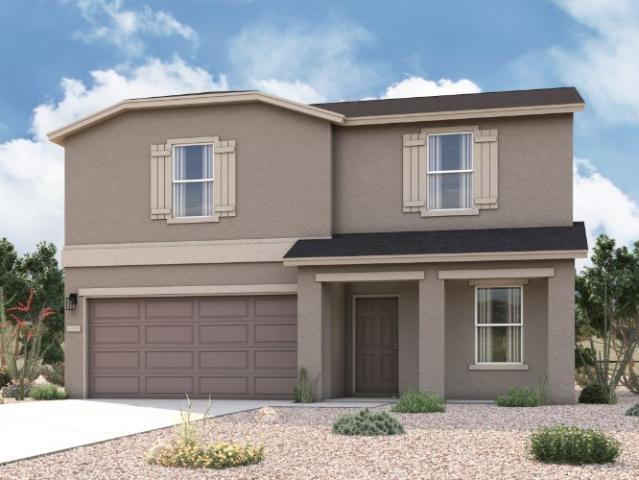 Brand New Home in Florence, AZ. 5 Bed, 3 Bath