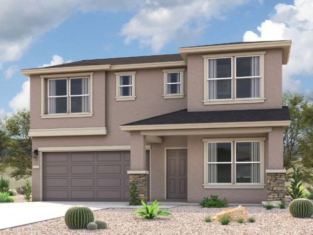 Brand New Home in Florence, AZ. 5 Bed, 3 Bath
