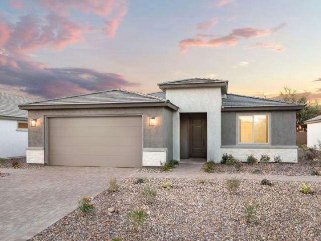 Brand New Home in Florence, AZ. 2 Bed, 2 Bath