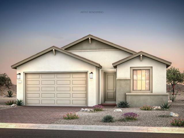 Brand New Home in Florence, AZ. 2 Bed, 2 Bath
