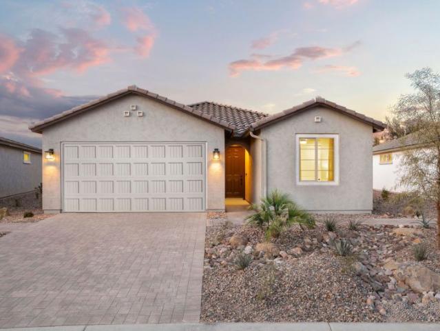 Brand New Home in Florence, AZ. 2 Bed, 2 Bath