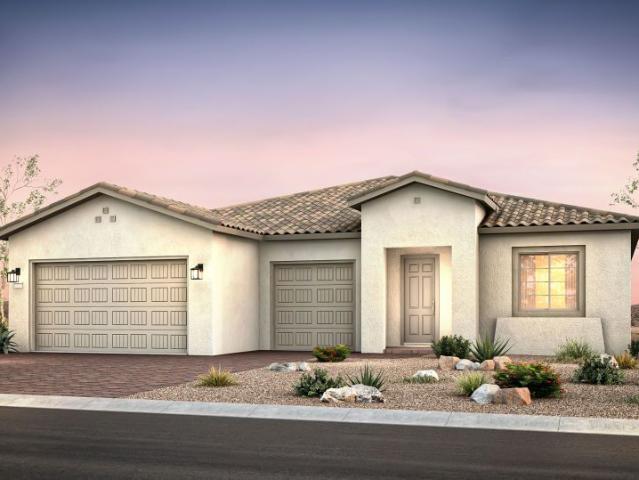 Brand New Home in Florence, AZ. 2 Bed, 2 Bath