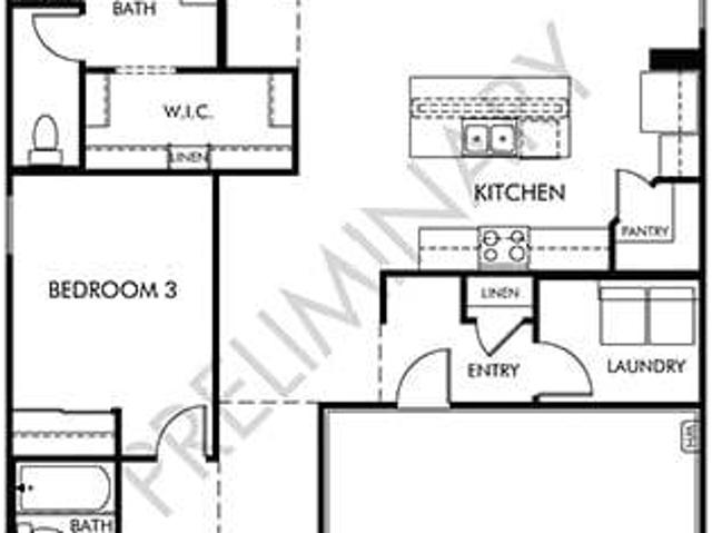 Brand New Home in Florence, AZ. 3 Bed, 2 Bath