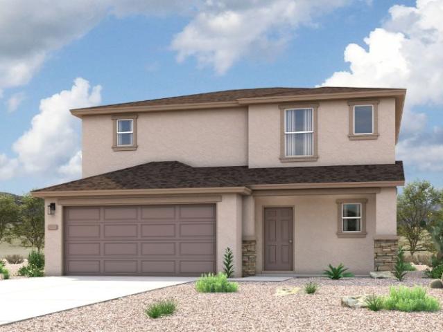 Brand New Home in Florence, AZ. 3 Bed, 2 Bath
