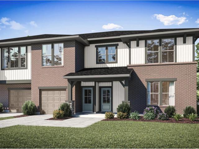 Brand New Home in Florence, KY. 2 Bed, 2 Bath