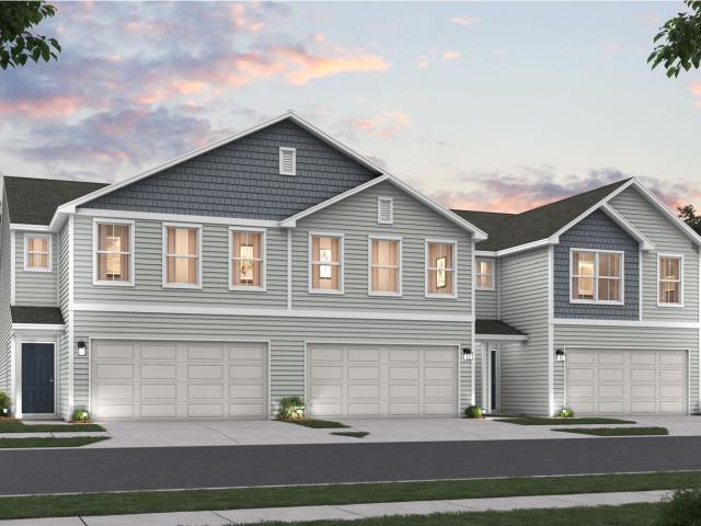 Brand New Home in Florence, SC. 3 Bed, 2 Bath
