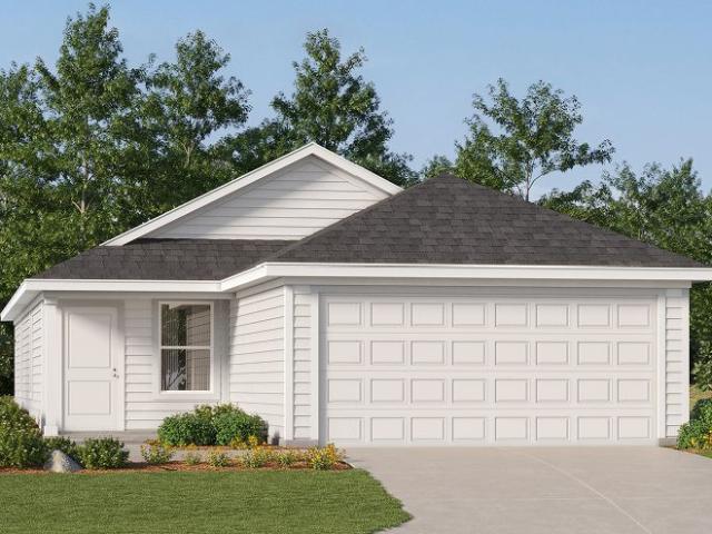 Brand New Home in Florence, SC. 3 Bed, 2 Bath