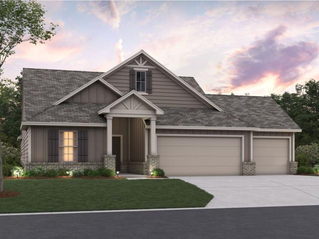 Brand New Home in Floresville, TX. 4 Bed, 3 Bath
