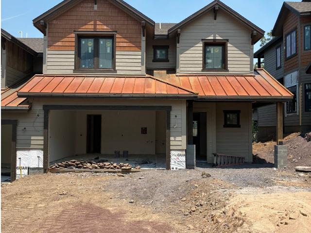 Brand New Home in Flagstaff, AZ. 3 Bed, 3 Bath