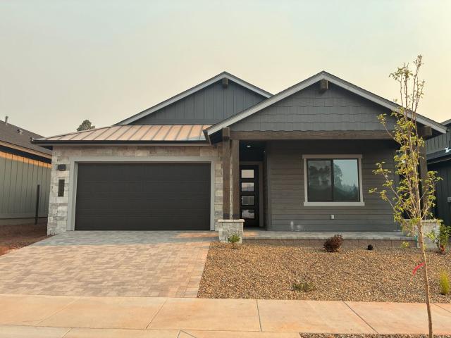 Brand New Home in Flagstaff, AZ. 3 Bed, 2 Bath
