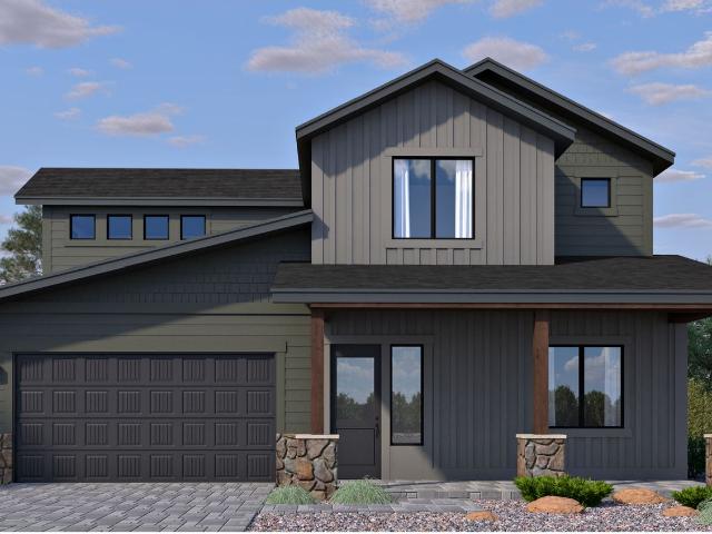 Brand New Home in Flagstaff, AZ. 4 Bed, 3 Bath