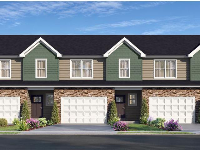 Brand New Home in Fleetwood, PA. 3 Bed, 2 Bath