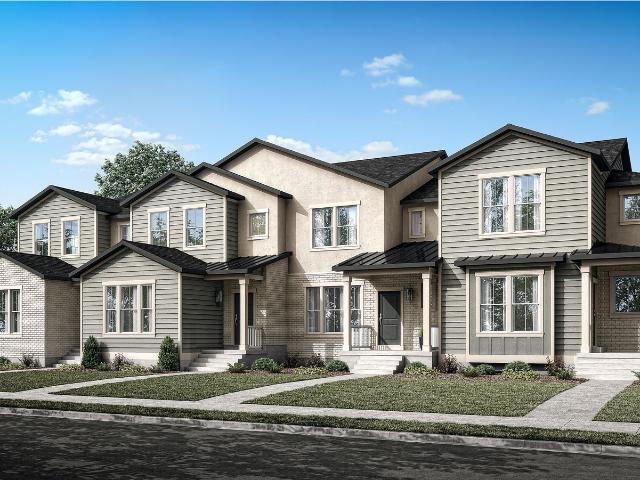 Brand New Home in Francis, UT. 2 Bed, 1 Bath