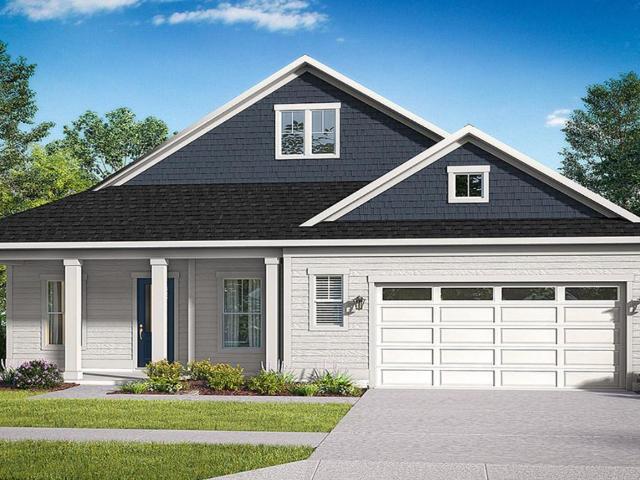 Brand New Home in Frankford, DE. 3 Bed, 3 Bath