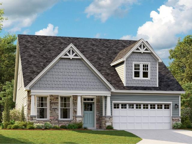 Brand New Home in Frankford, DE. 3 Bed, 2 Bath