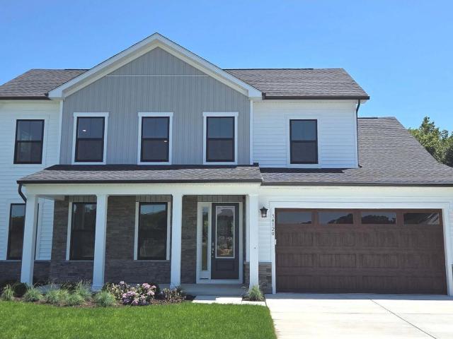 Brand New Home in Frankford, DE. 3 Bed, 2 Bath
