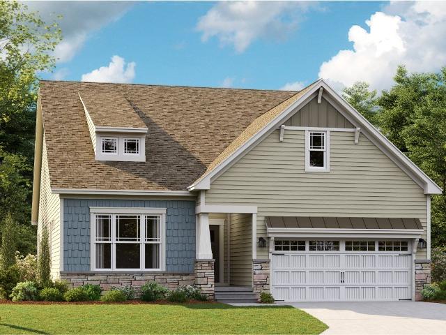 Brand New Home in Frankford, DE. 3 Bed, 2 Bath
