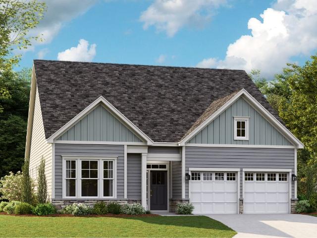 Brand New Home in Frankford, DE. 3 Bed, 2 Bath