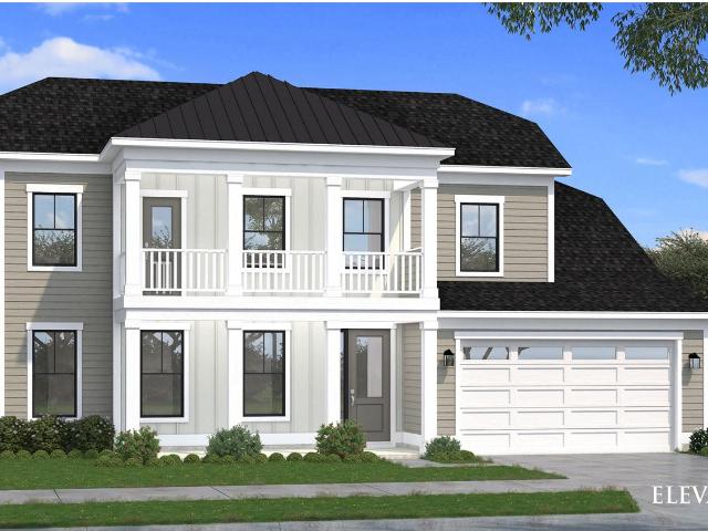 Brand New Home in Frankford, DE. 5 Bed, 3 Bath