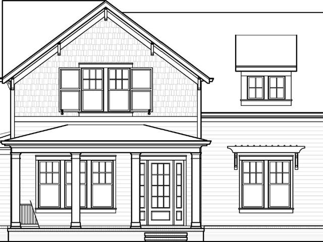 Brand New Home in Franklin, TN. 2 Bed, 2 Bath