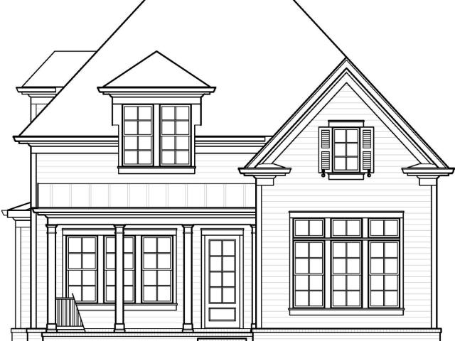 Brand New Home in Franklin, TN. 2 Bed, 3 Bath
