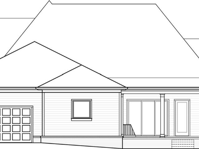 Brand New Home in Franklin, TN. 3 Bed, 3 Bath