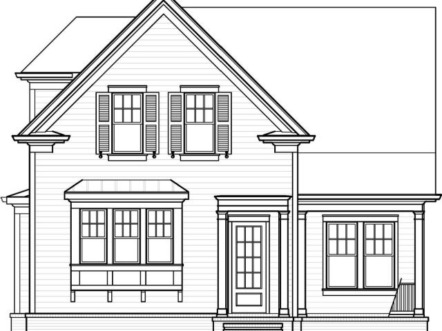 Brand New Home in Franklin, TN. 3 Bed, 3 Bath
