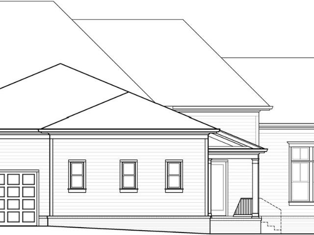 Brand New Home in Franklin, TN. 3 Bed, 3 Bath