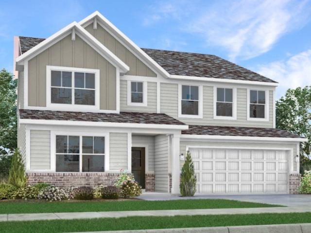 Brand New Home in Franklin, IN. 5 Bed, 3 Bath