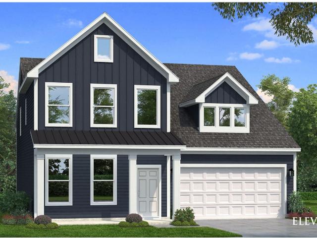 Brand New Home in Franklinton, NC. 3 Bed, 2 Bath
