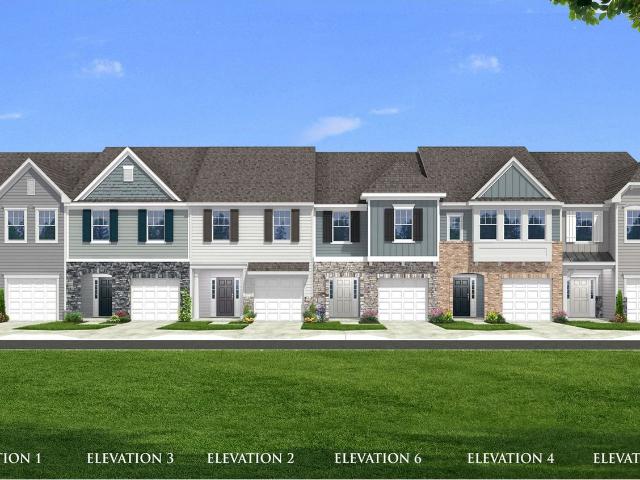 Brand New Home in Franklinton, NC. 3 Bed, 2 Bath