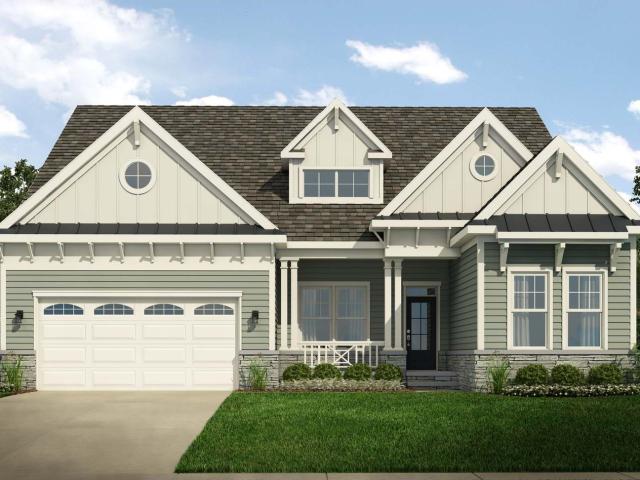 Brand New Home in Frederica, DE. 4 Bed, 3 Bath