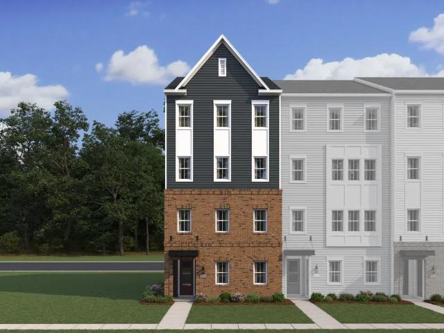 Brand New Home in Frederick, MD. 3 Bed, 2 Bath