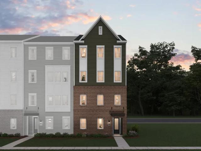 Brand New Home in Frederick, MD. 3 Bed, 2 Bath