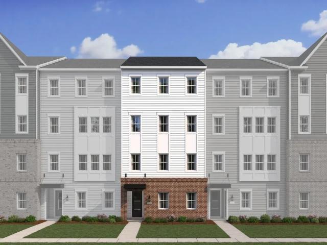 Brand New Home in Frederick, MD. 3 Bed, 2 Bath