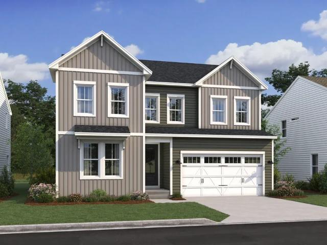 Brand New Home in Fredericksburg, VA. 4 Bed, 4 Bath