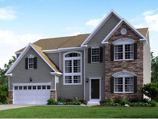 Brand New Home in Fredericksburg, VA. 4 Bed, 4 Bath