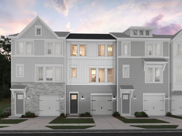 Brand New Home in Fredericksburg, VA. 4 Bed, 3 Bath