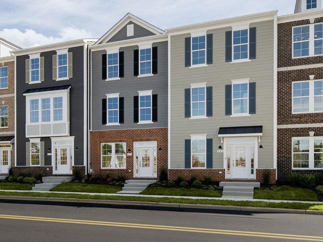 Brand New Home in Fredericksburg, VA. 4 Bed, 3 Bath