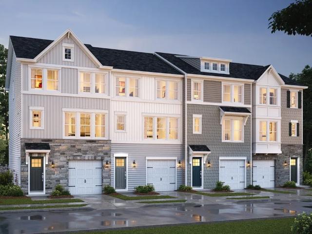 Brand New Home in Fredericksburg, VA. 4 Bed, 3 Bath