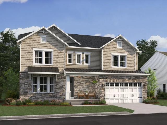 Brand New Home in Fredericksburg, VA. 5 Bed, 4 Bath
