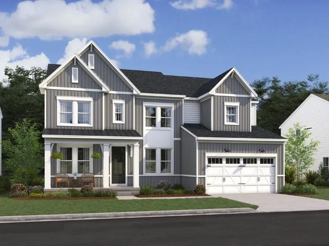 Brand New Home in Fredericksburg, VA. 5 Bed, 4 Bath