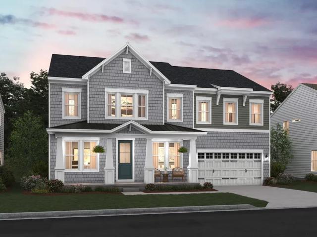 Brand New Home in Fredericksburg, VA. 5 Bed, 4 Bath