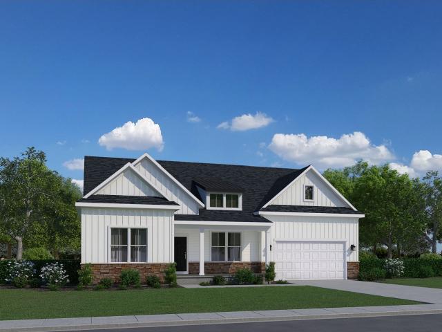 Brand New Home in Fredericksburg, VA. 3 Bed, 3 Bath