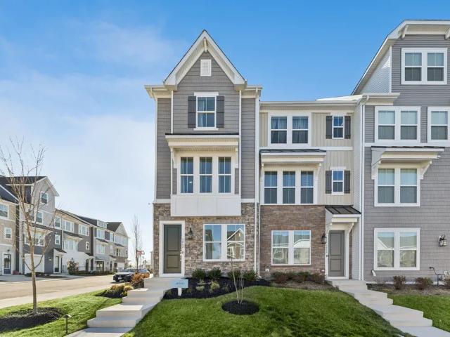 Brand New Home in Fredericksburg, VA. 3 Bed, 3 Bath