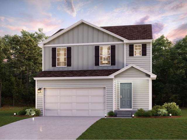 Brand New Home in Freeland, MI. 3 Bed, 2 Bath